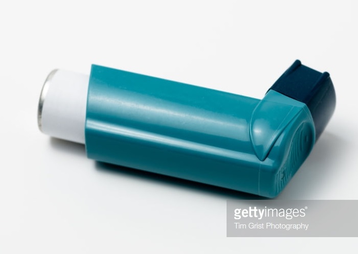 Inhalers and the environment – Green Inhaler